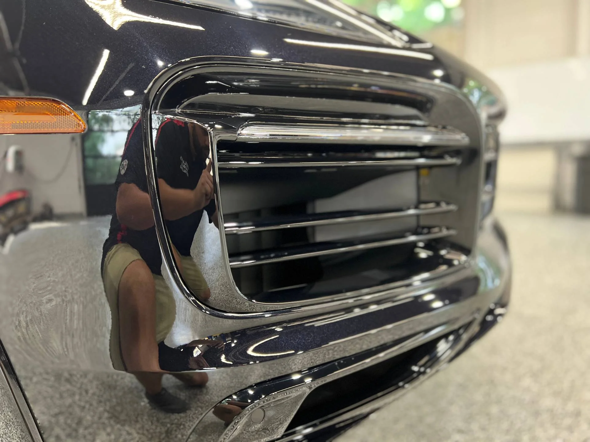 5 Ceramic Coating Maintenance Tips